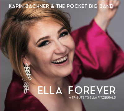 Ella Forever - A Tribute To Ella Fitzgerald - CD/Tonträger bei der ...