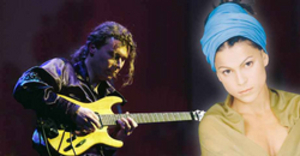 Patrizia Ferrara & Edi Köhldorfer - Ensemble bei der Musikergilde