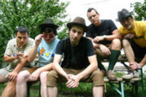 Die Chiller - Ensemble bei der Musikergilde