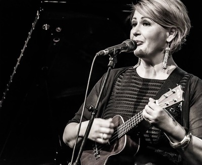 Karin Bachner Group - Ensemble bei der Musikergilde