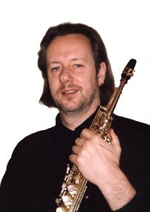 Thomas Huber - Ensemble bei der Musikergilde