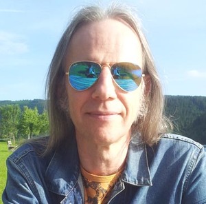 Robert Julian Horky - Mitglied bei der Musikergilde - mitglieder