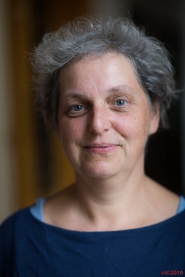 Eder, Ingrid - Mitglied bei der Musikergilde